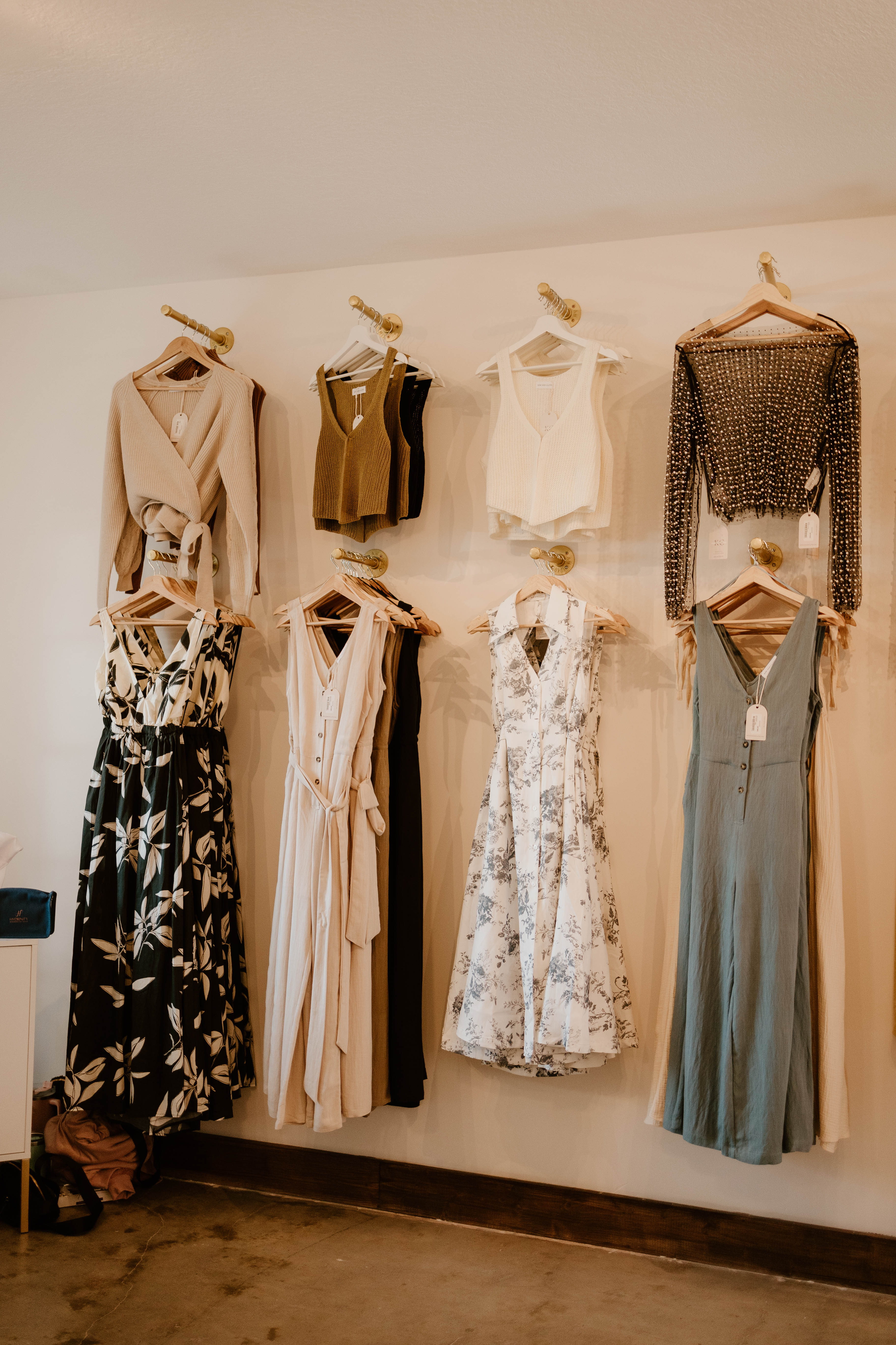 New Arrivals 2024 – Kim and Cloth