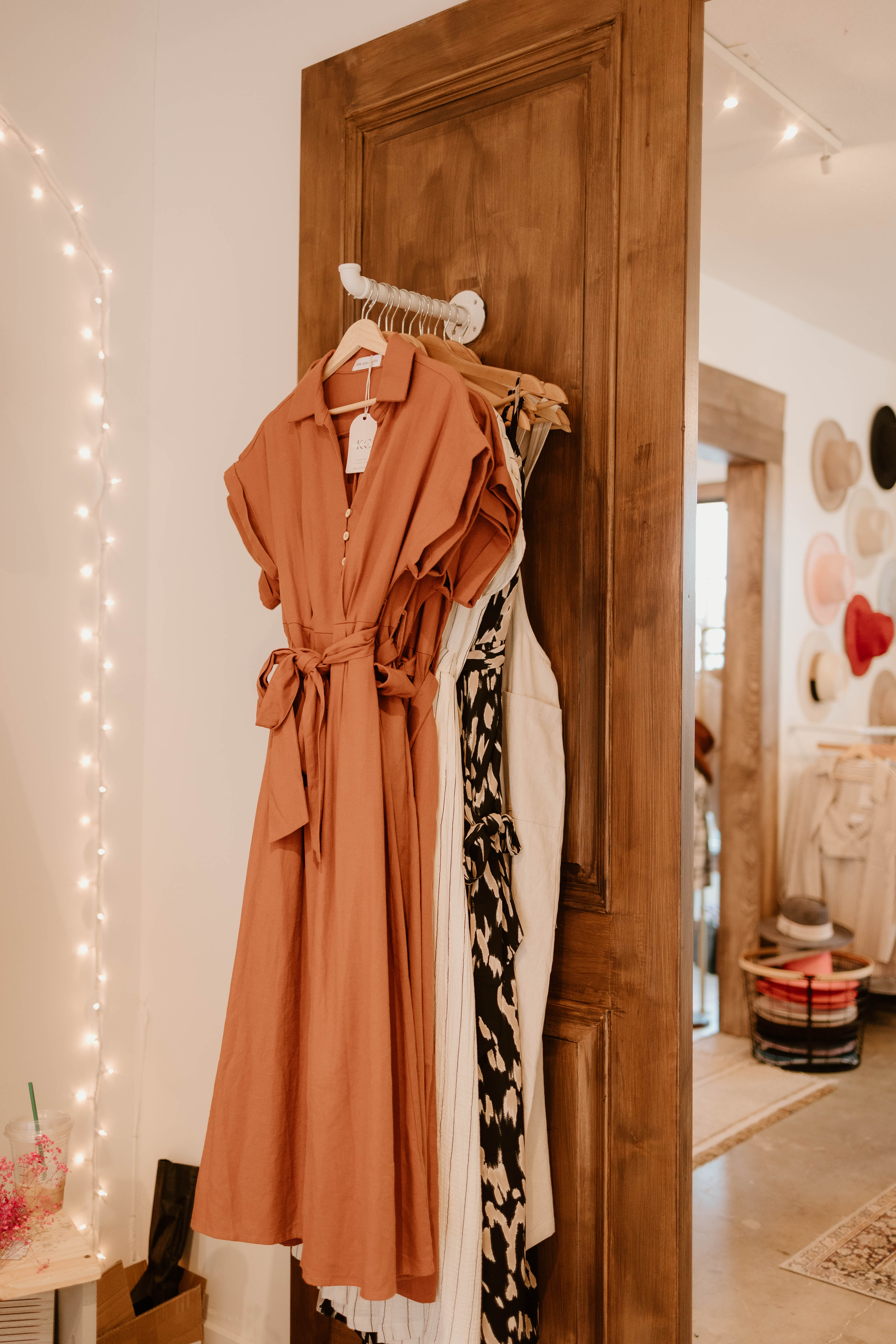Dresses – Kim and Cloth